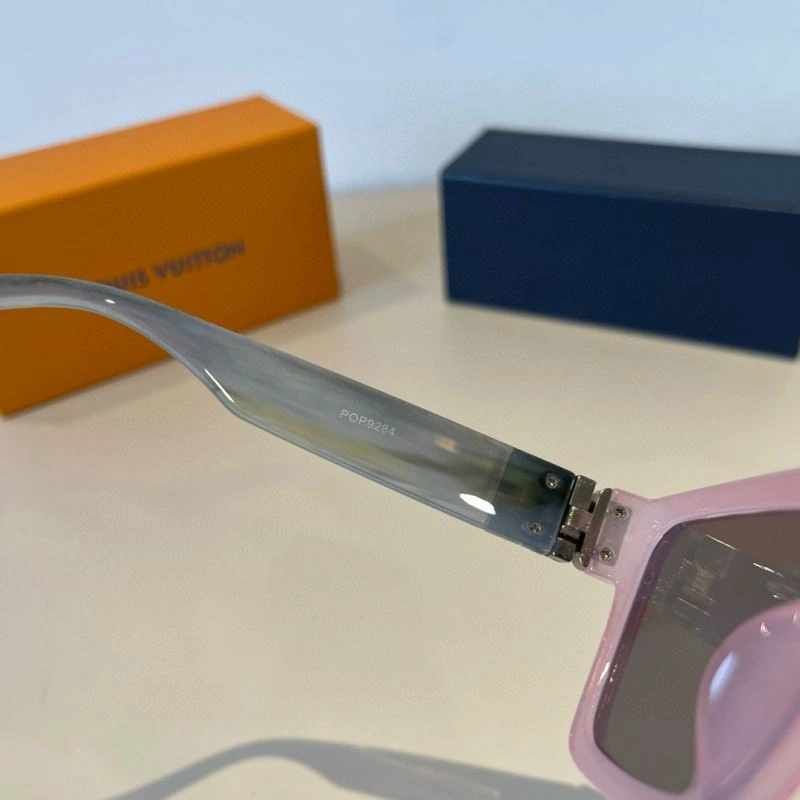 Authentic Louis Vuitton Sunglasses