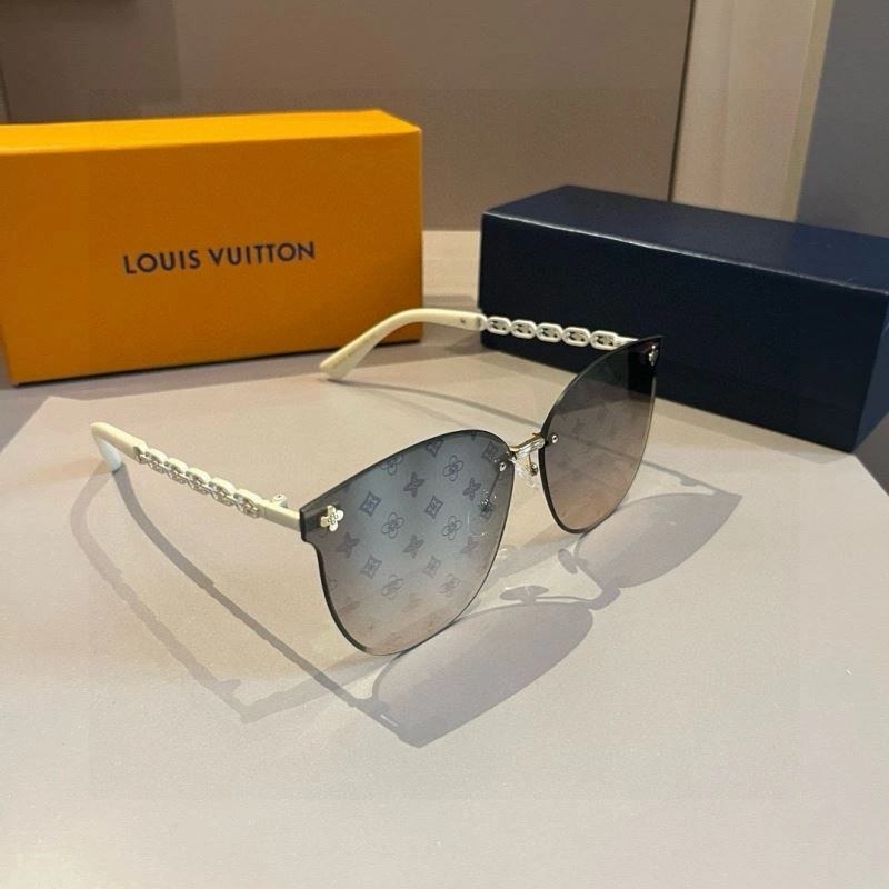 Louis Vuitton Sunglasses