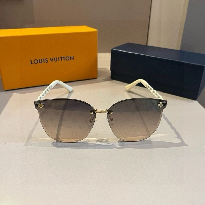OEM Louis Vuitton Sunglasses