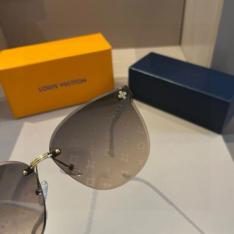 OEM Louis Vuitton Sunglasses