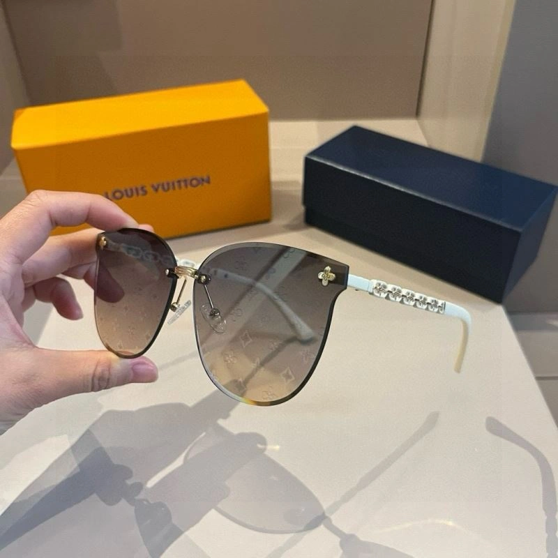 OEM Louis Vuitton Sunglasses