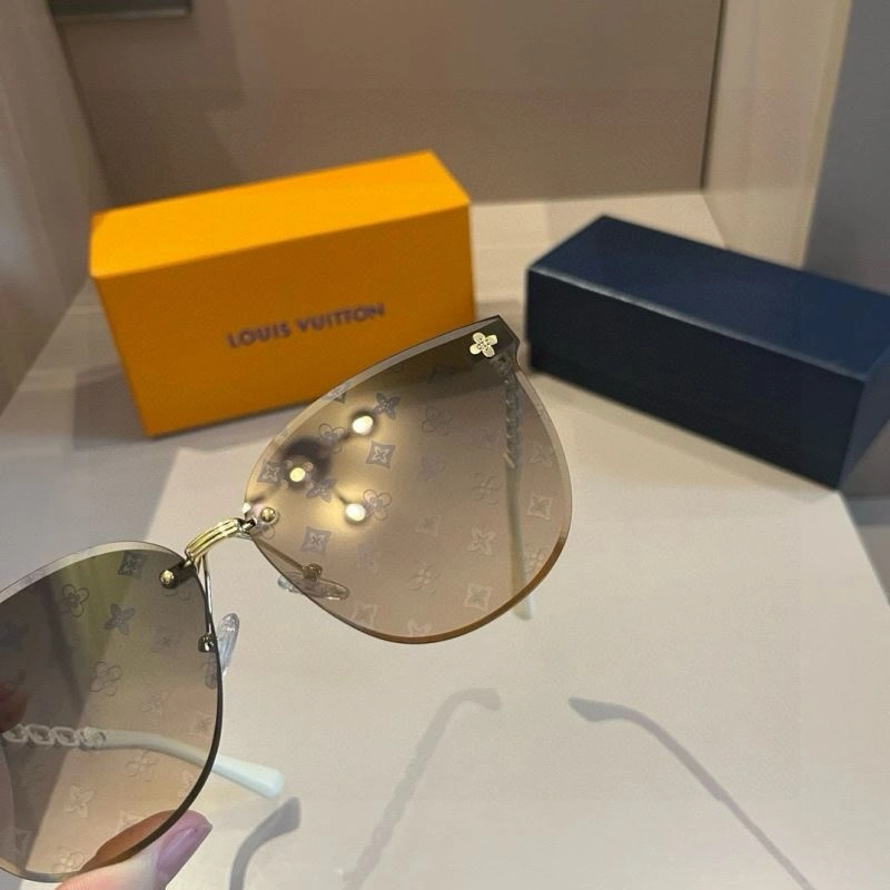 OEM Louis Vuitton Sunglasses