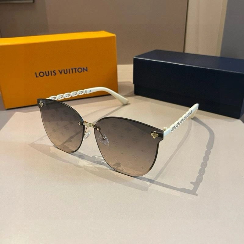 OEM Louis Vuitton Sunglasses
