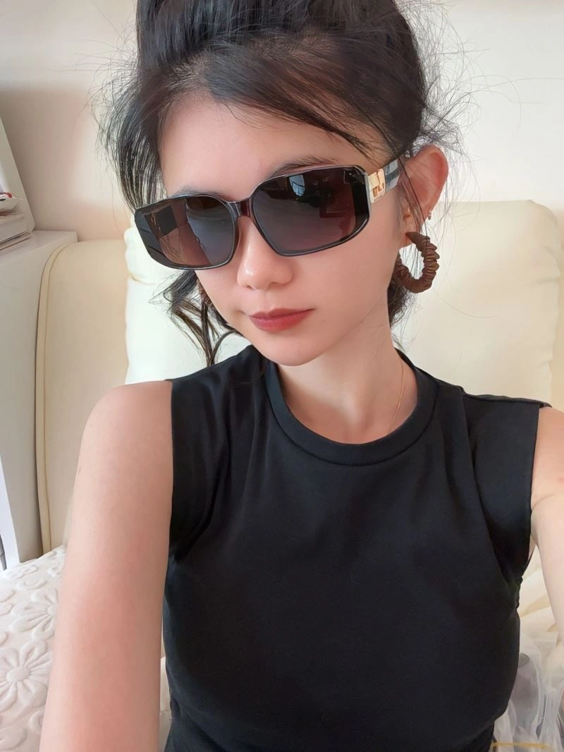 Top match Louis Vuitton Sunglasses