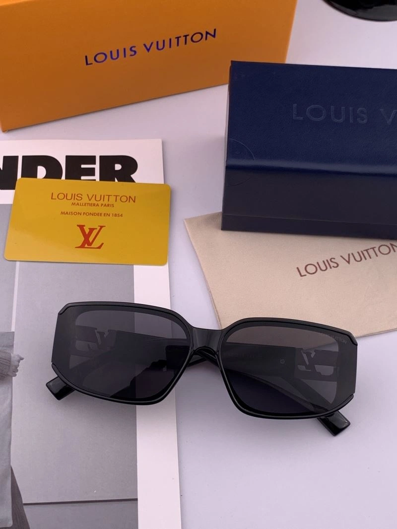 Top match Louis Vuitton Sunglasses