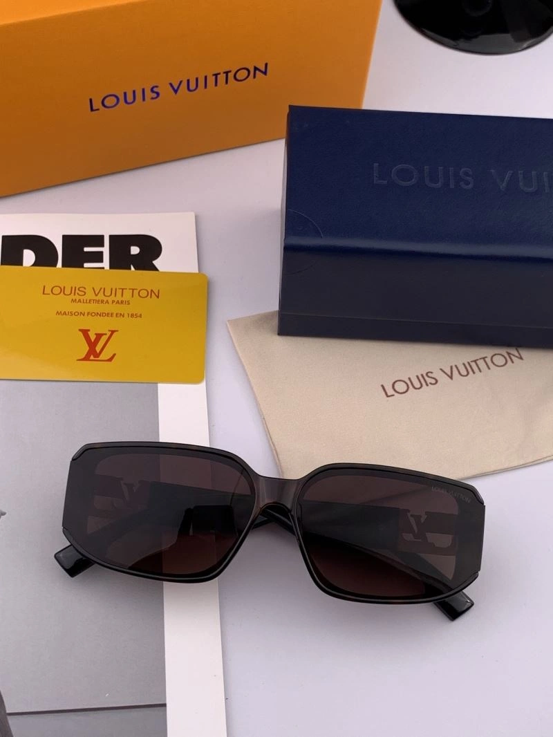 Top match Louis Vuitton Sunglasses