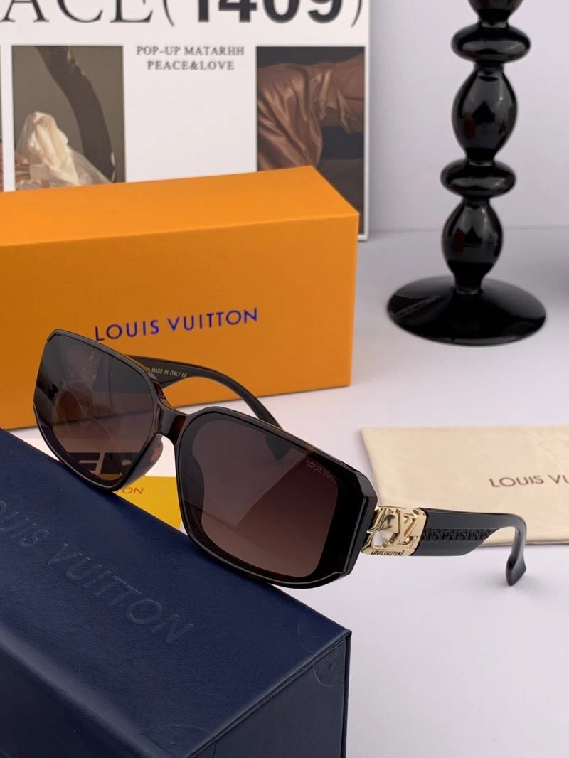 Top match Louis Vuitton Sunglasses