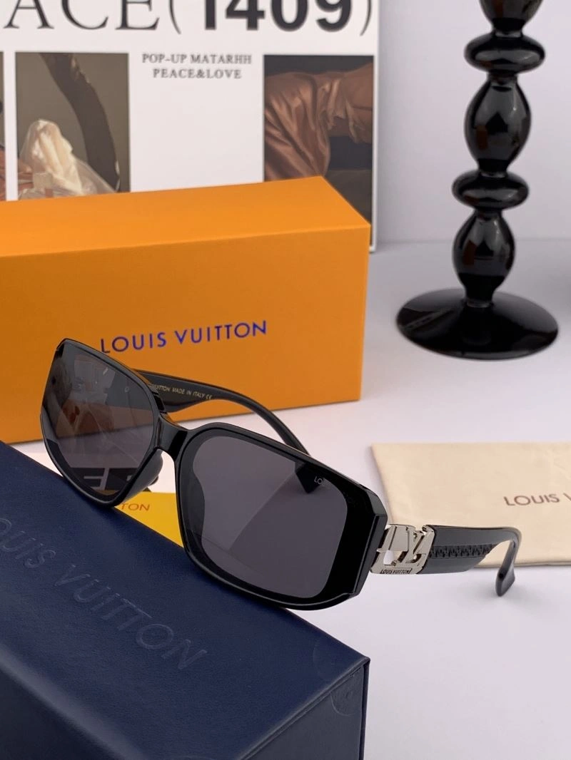 Top match Louis Vuitton Sunglasses