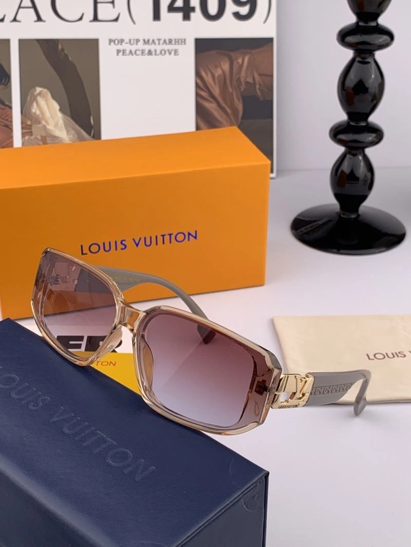 Top match Louis Vuitton Sunglasses