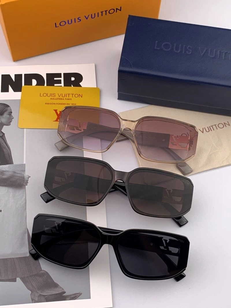 Top match Louis Vuitton Sunglasses