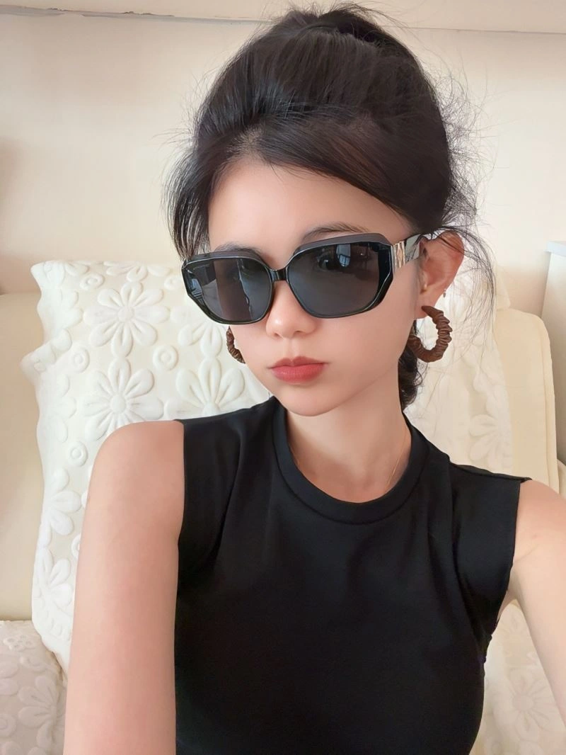 Original Louis Vuitton Sunglasses