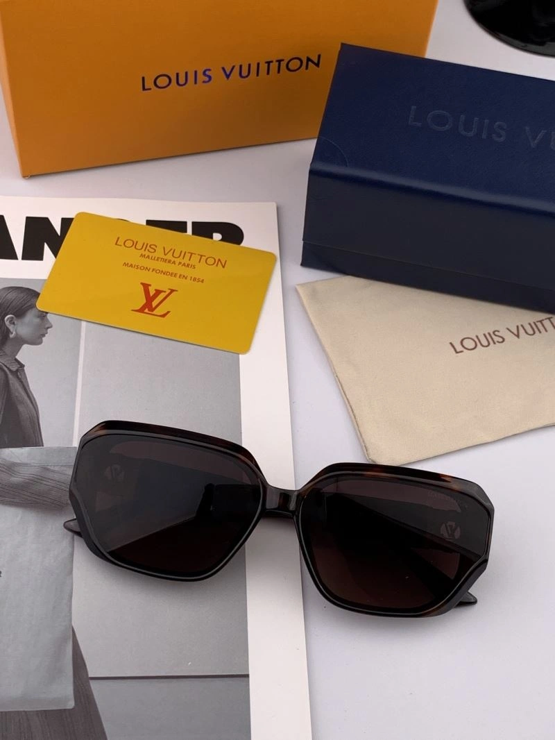 Original Louis Vuitton Sunglasses
