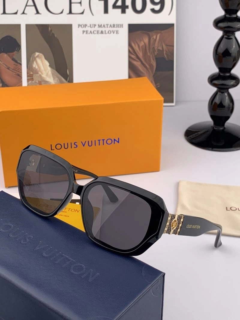 Original Louis Vuitton Sunglasses