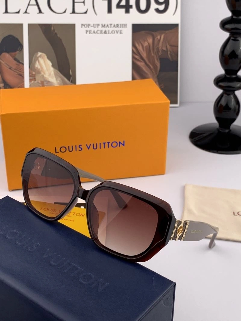 Original Louis Vuitton Sunglasses