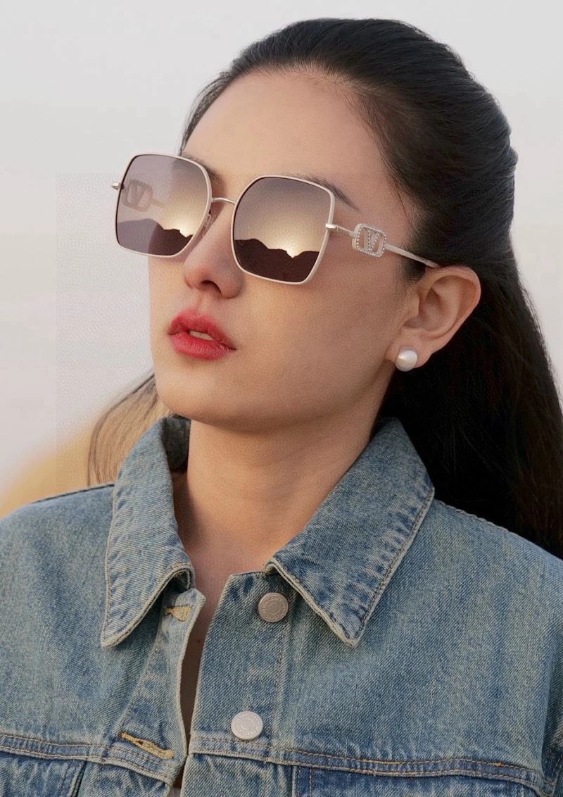 Louis Vuitton Sunglasses