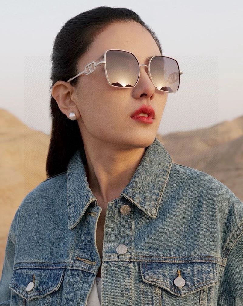 Official Louis Vuitton Sunglasses