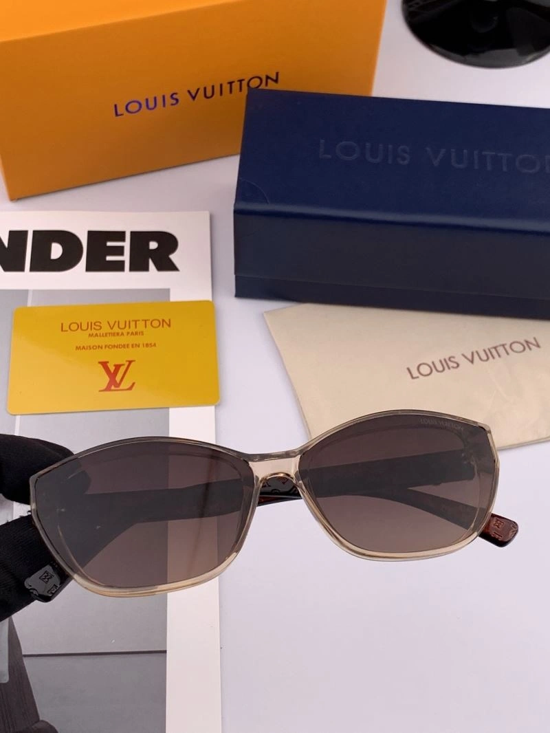 Reasonably priced Louis Vuitton Sunglasses