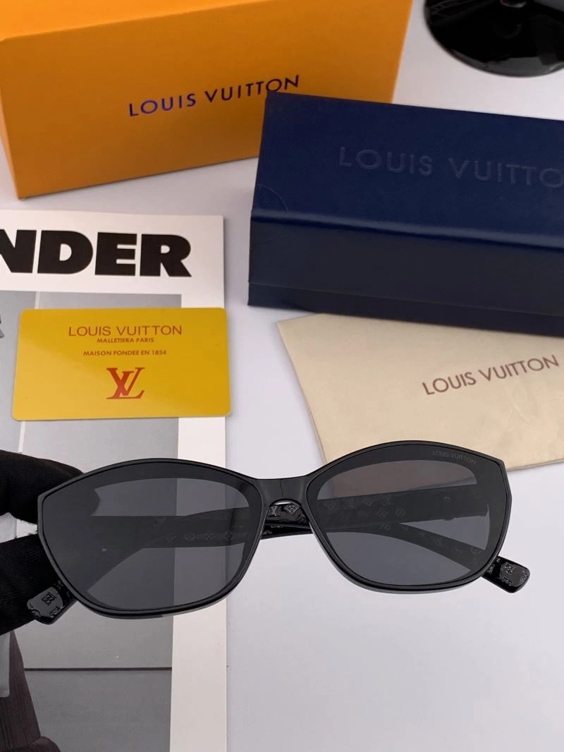 Reasonably priced Louis Vuitton Sunglasses