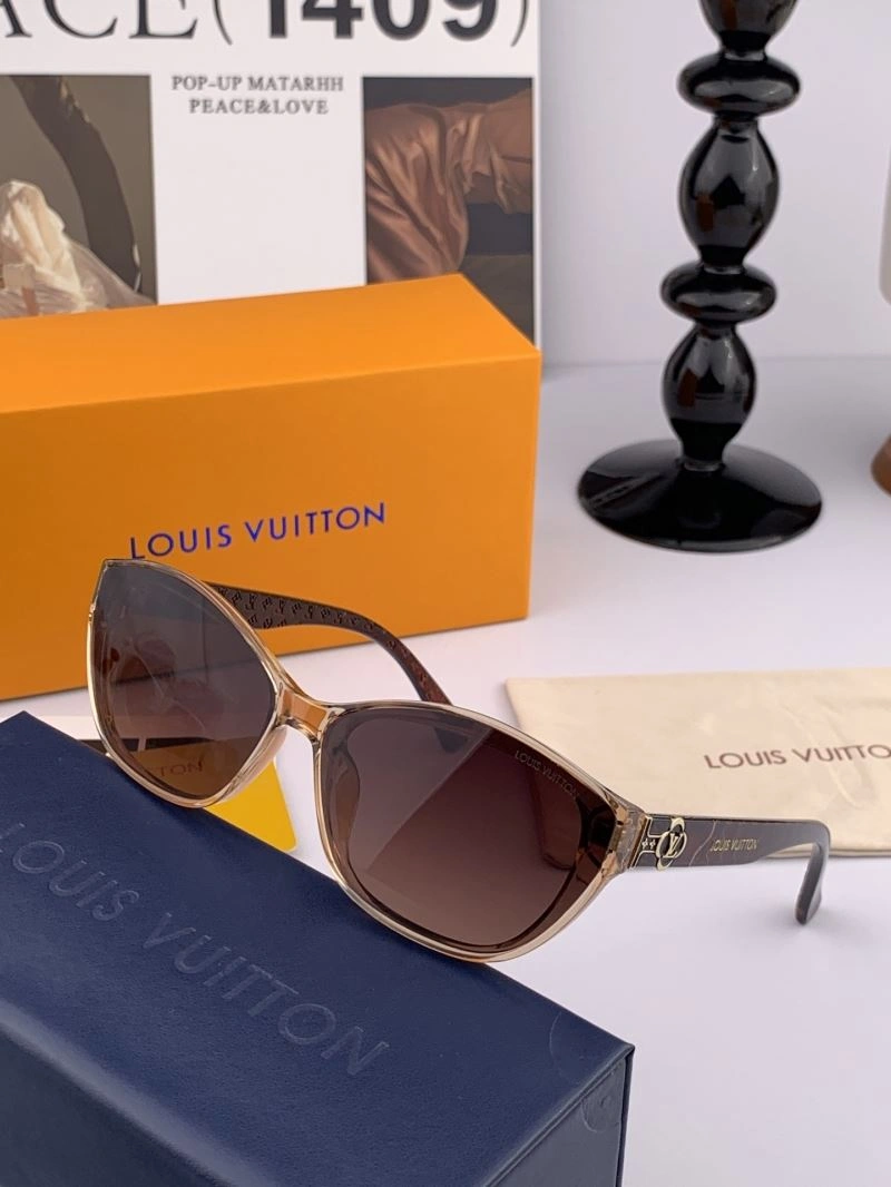 Reasonably priced Louis Vuitton Sunglasses