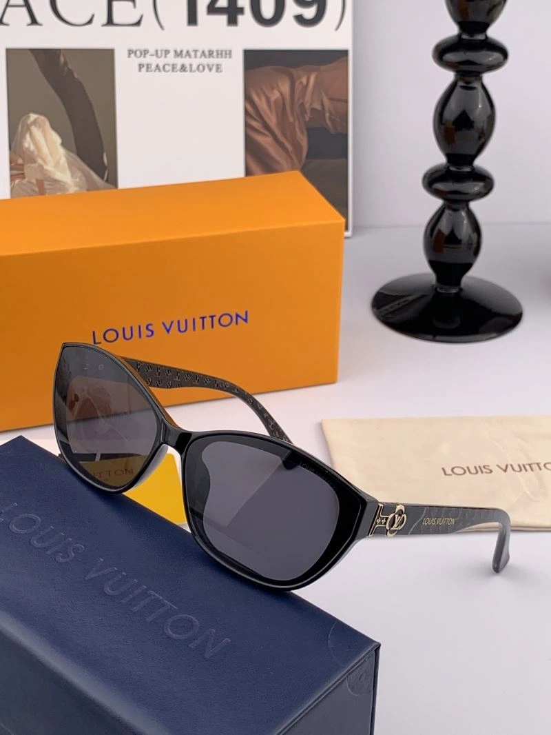 Reasonably priced Louis Vuitton Sunglasses