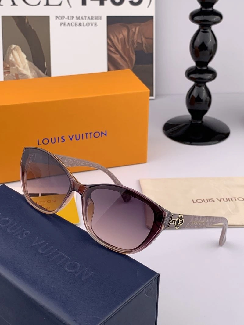 Reasonably priced Louis Vuitton Sunglasses