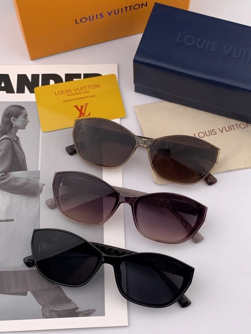 Reasonably priced Louis Vuitton Sunglasses