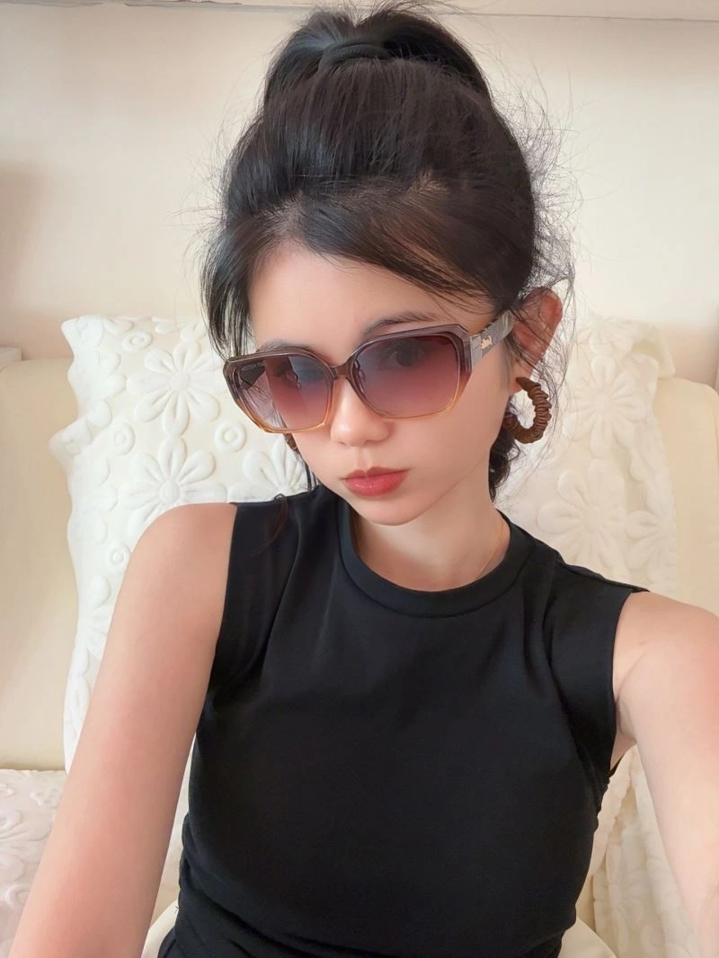 Louis Vuitton Sunglasses