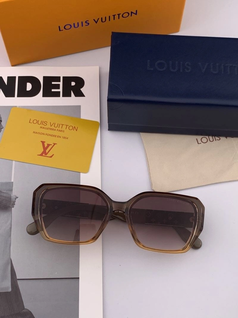 Cut-rate Louis Vuitton Sunglasses