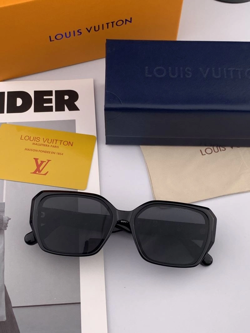 Cut-rate Louis Vuitton Sunglasses