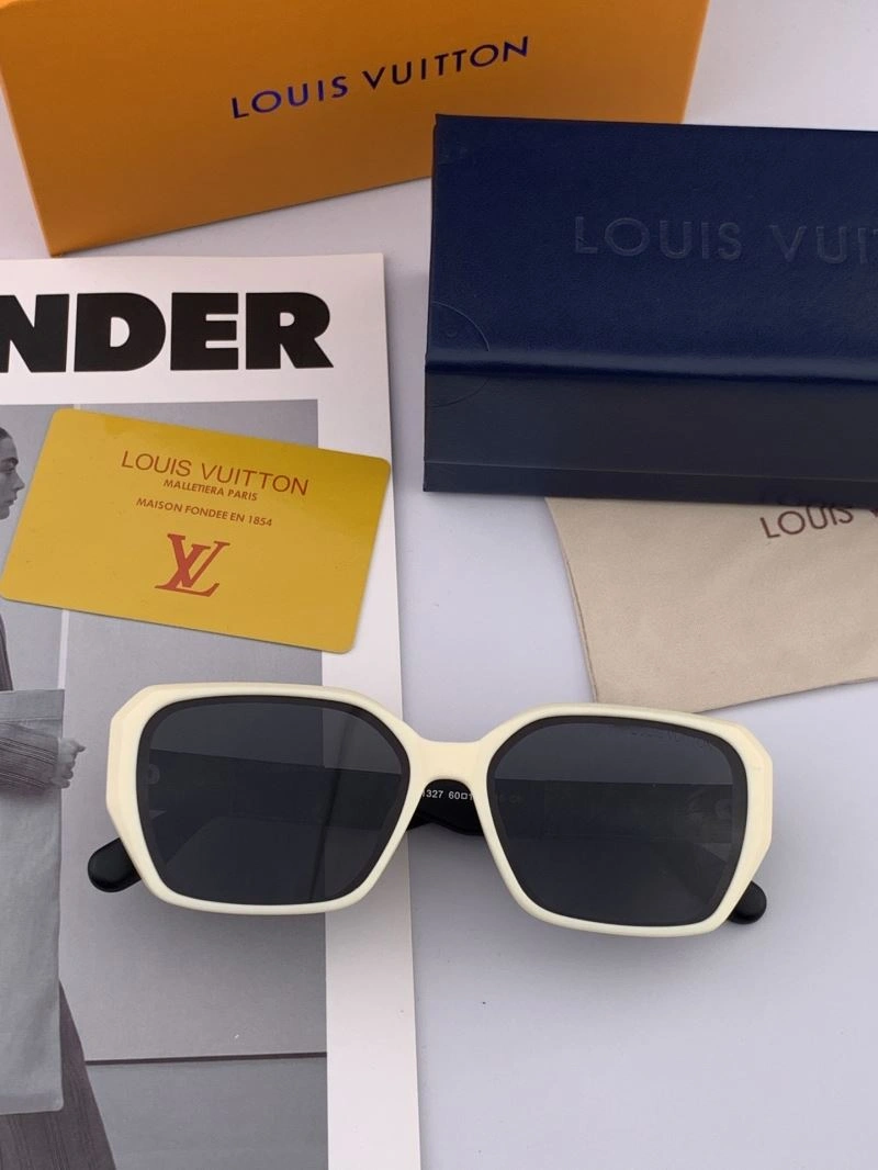 Cut-rate Louis Vuitton Sunglasses
