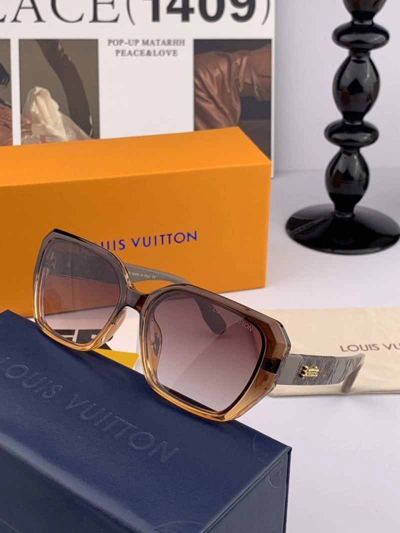 Cut-rate Louis Vuitton Sunglasses