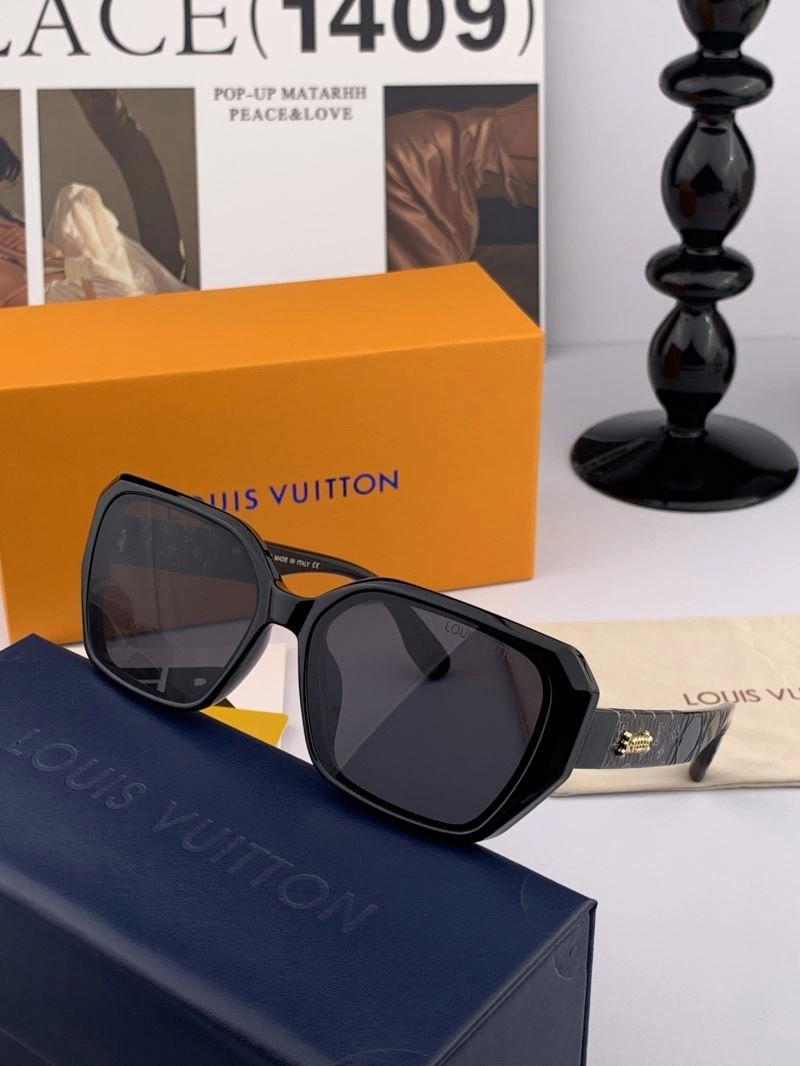 Cut-rate Louis Vuitton Sunglasses