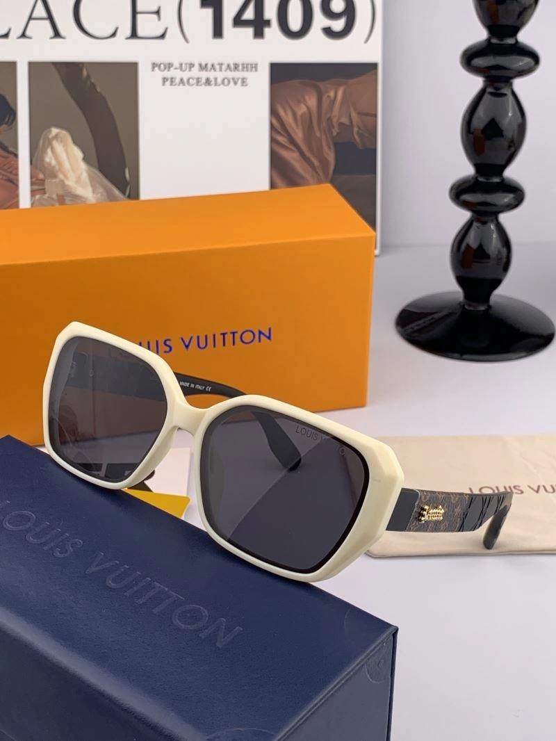 Cut-rate Louis Vuitton Sunglasses