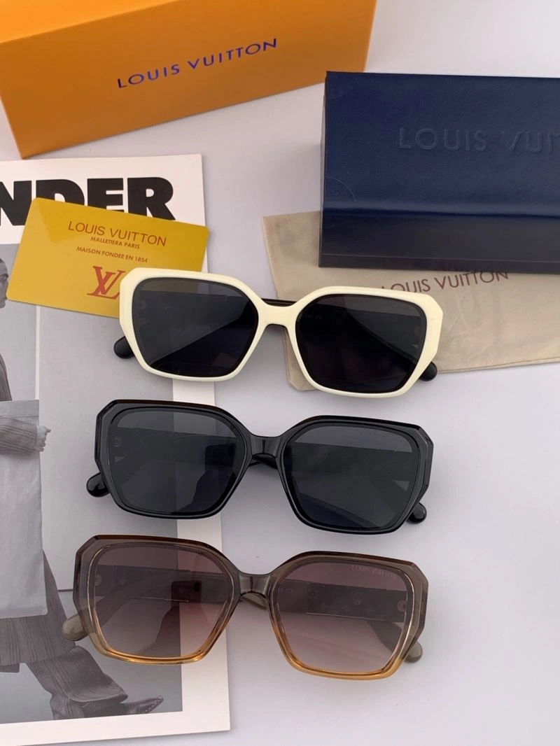Cut-rate Louis Vuitton Sunglasses
