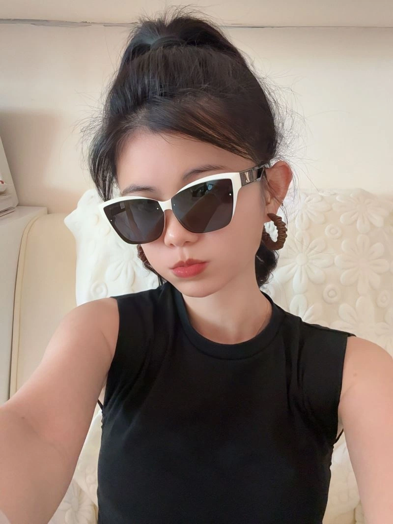 Louis Vuitton Sunglasses