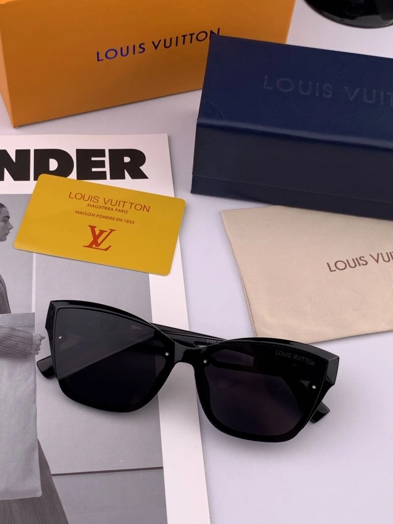 Original Louis Vuitton Sunglasses