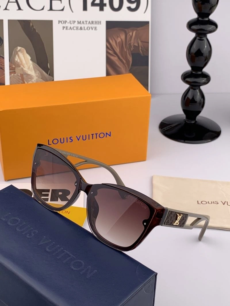 Original Louis Vuitton Sunglasses