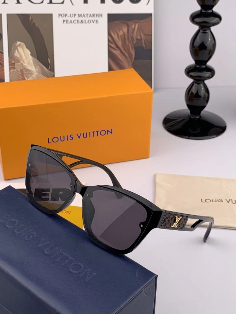 Original Louis Vuitton Sunglasses