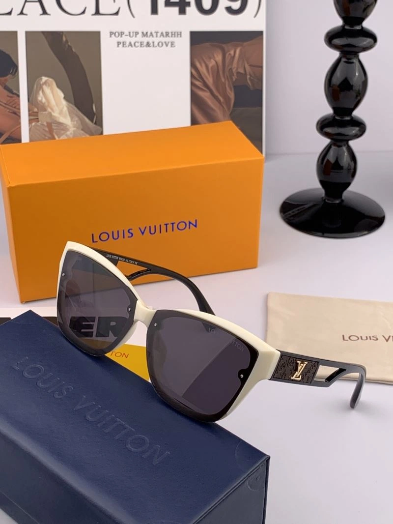 Original Louis Vuitton Sunglasses