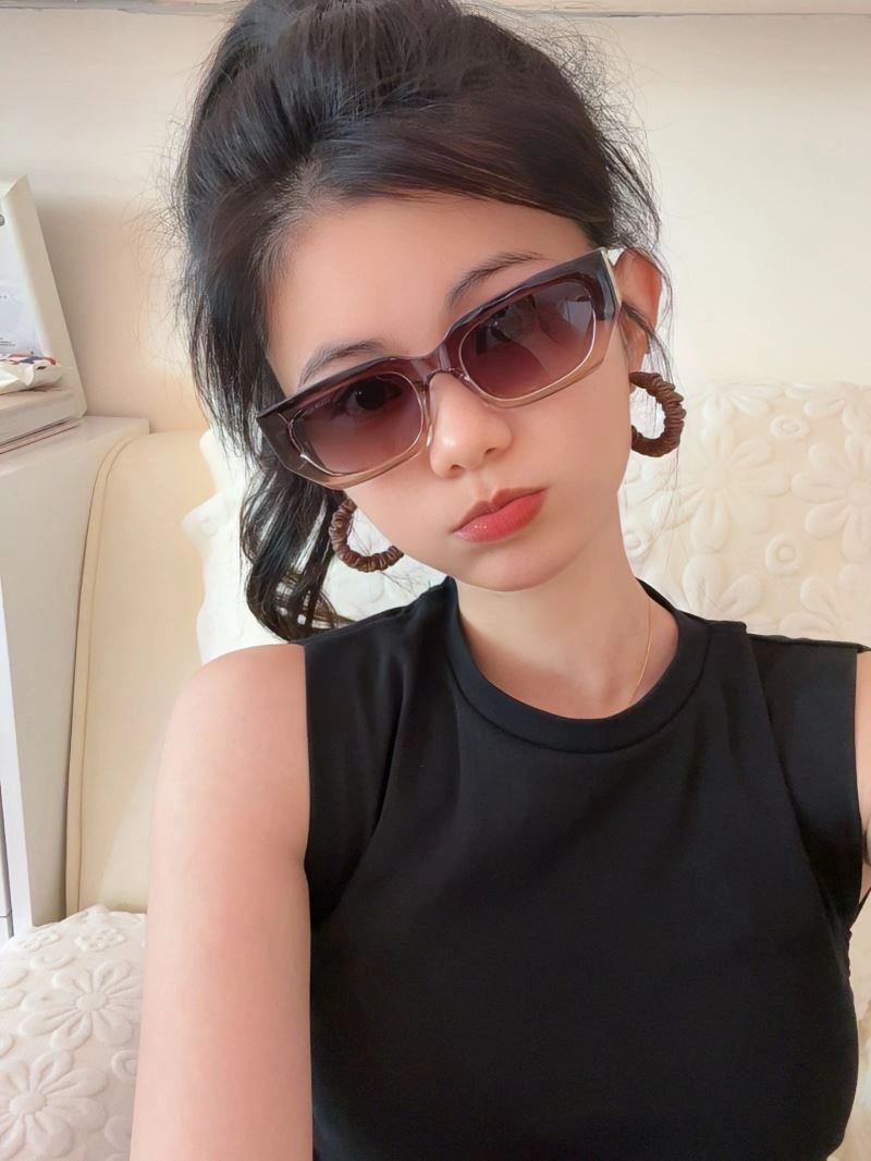 Top mirror Louis Vuitton Sunglasses