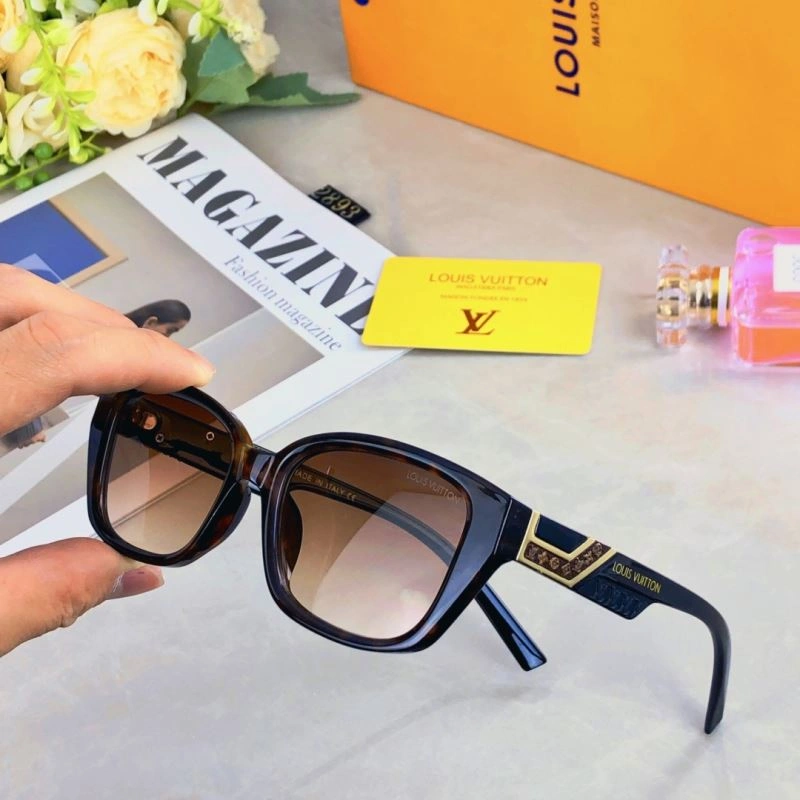 Legit Louis Vuitton Sunglasses