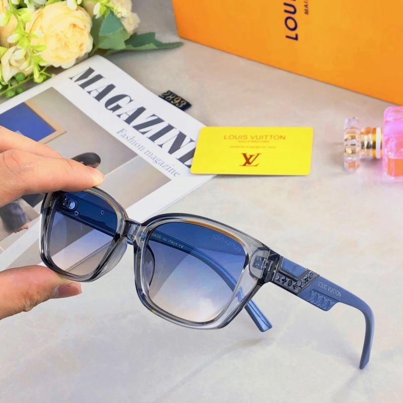Legit Louis Vuitton Sunglasses