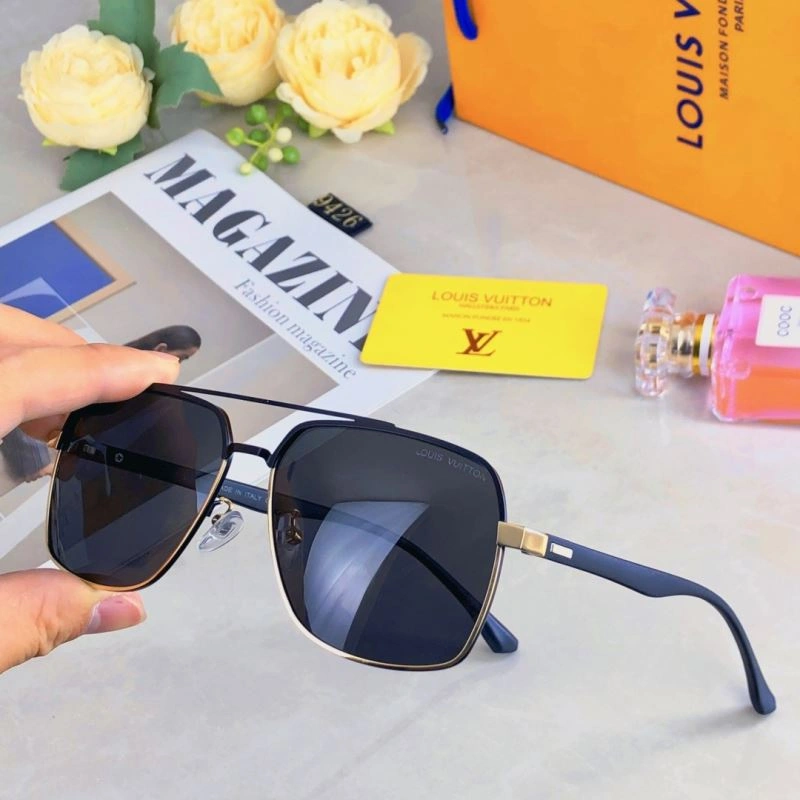 High fidelity Louis Vuitton Sunglasses