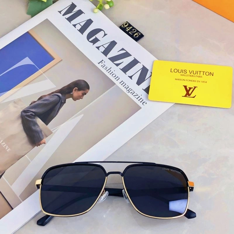 High fidelity Louis Vuitton Sunglasses