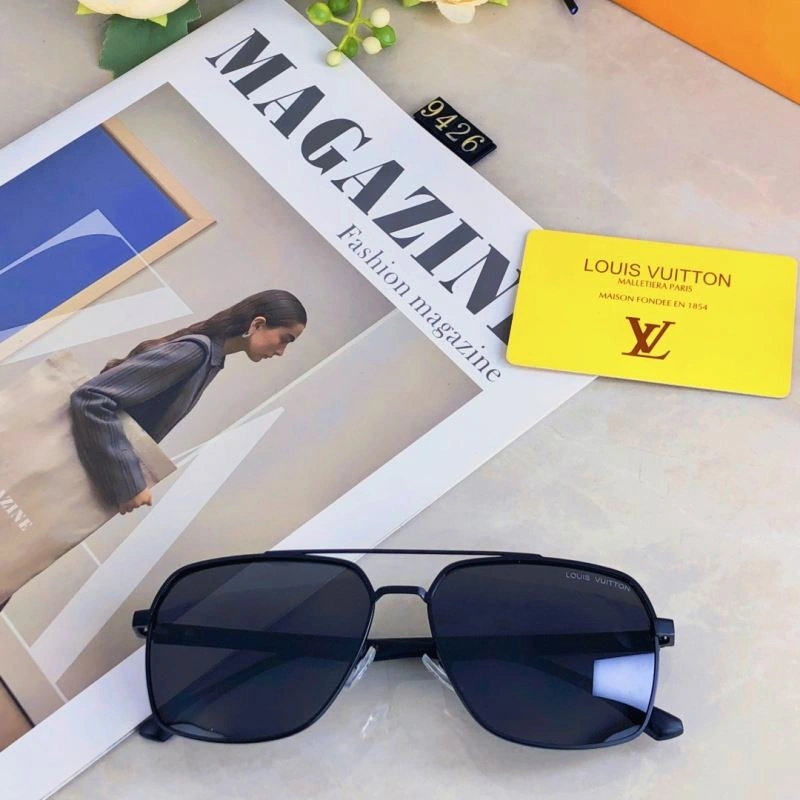 High fidelity Louis Vuitton Sunglasses