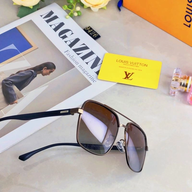 High fidelity Louis Vuitton Sunglasses