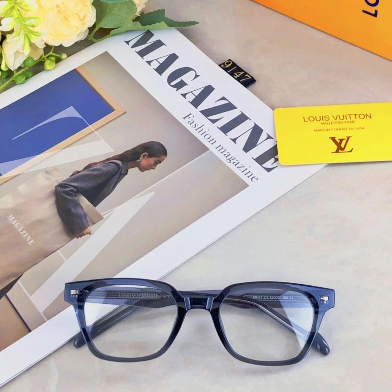Authentic Louis Vuitton Sunglasses