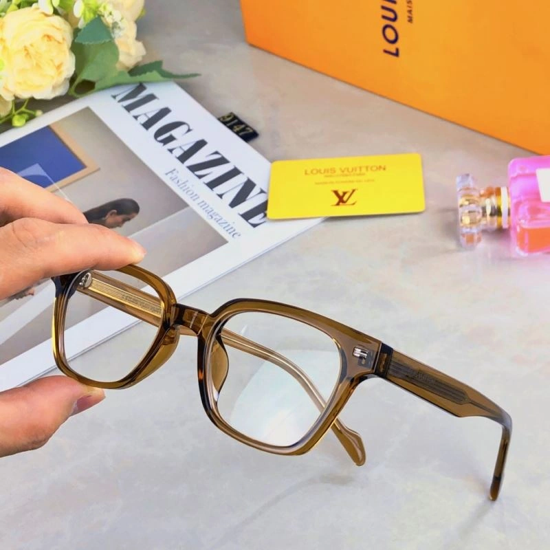 Authentic Louis Vuitton Sunglasses