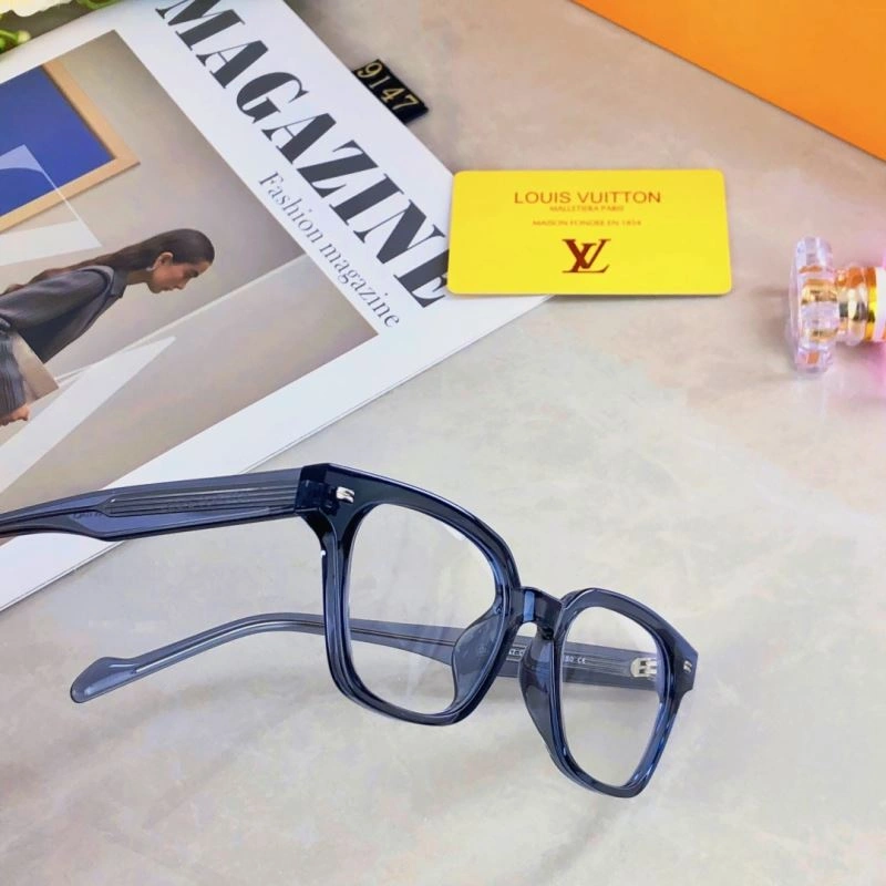 Authentic Louis Vuitton Sunglasses