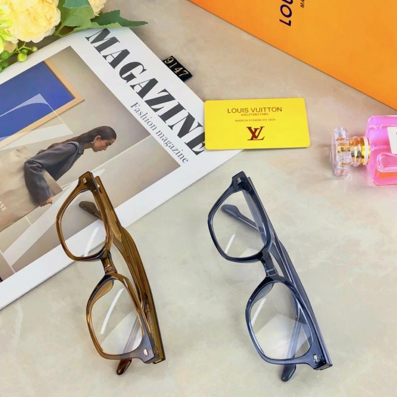 Authentic Louis Vuitton Sunglasses
